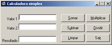 Trabalhando com as classes do Delphi - DevMedia